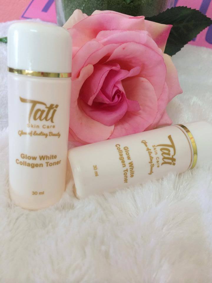 TATI SKINCARE NEW PACKAGING | Kak Sha Beauty House II