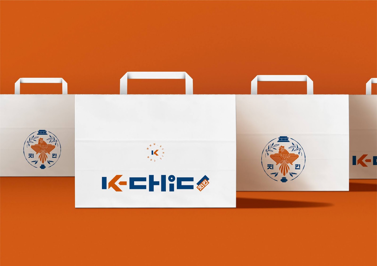 K-CHIC – Packaging Of The World