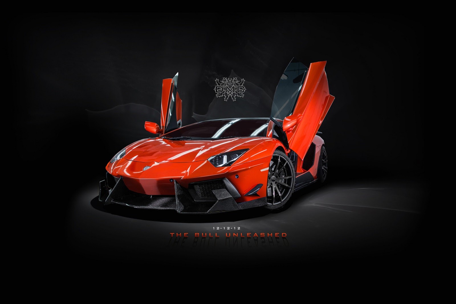 DMC Aventador LP900 SV Limited Edition Revealed : ebeasts.com