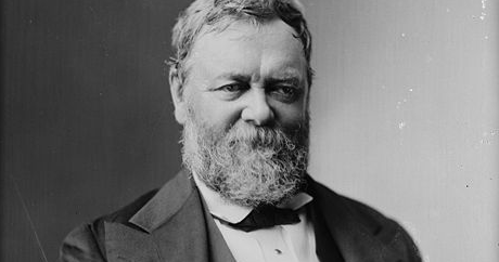 AnceStory Archives: Ben Perley Poore in Georgia