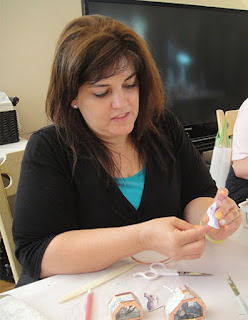 Silly Sally Says: Two GREAT days with Sally Jean