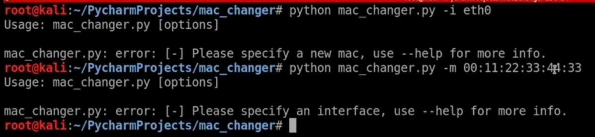 PYTHON : DECISION MAKING | CodeSempai