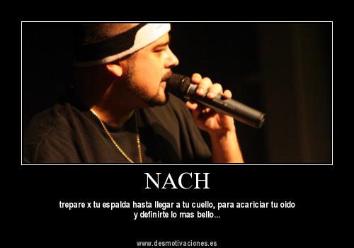 nach scratch