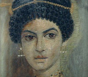 APASIONADOS DEL IMPERIO ROMANO: PLAUCIA URGULANILA