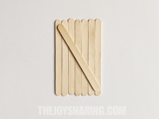 Popsicle Stick Penguin Craft - The Joy of Sharing