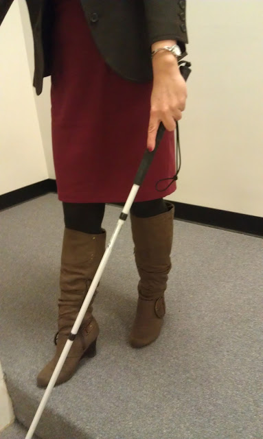 the independent little bee...: Cane Techniques Part Two