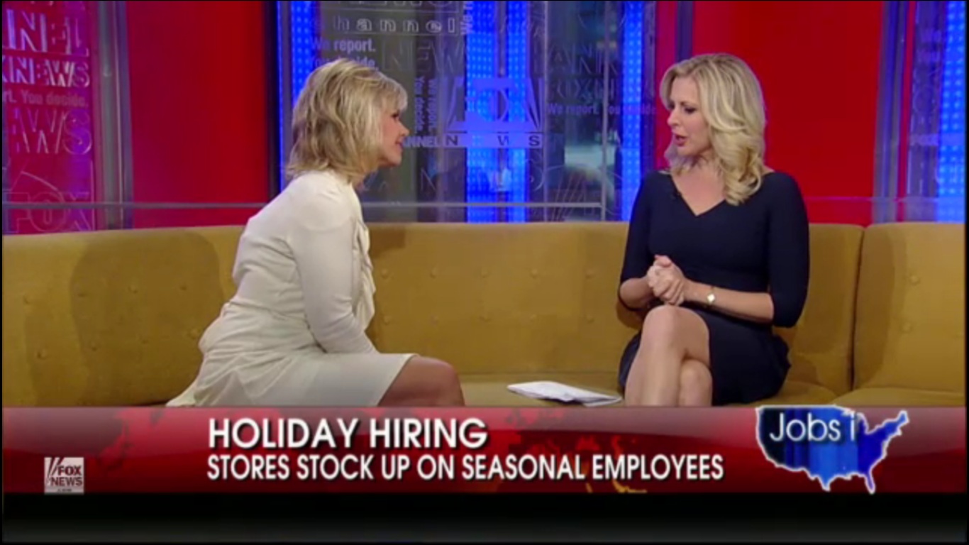 Reporter101 Blogspot: 4th Week of Nov: Fox News Fox and Friends caps ...