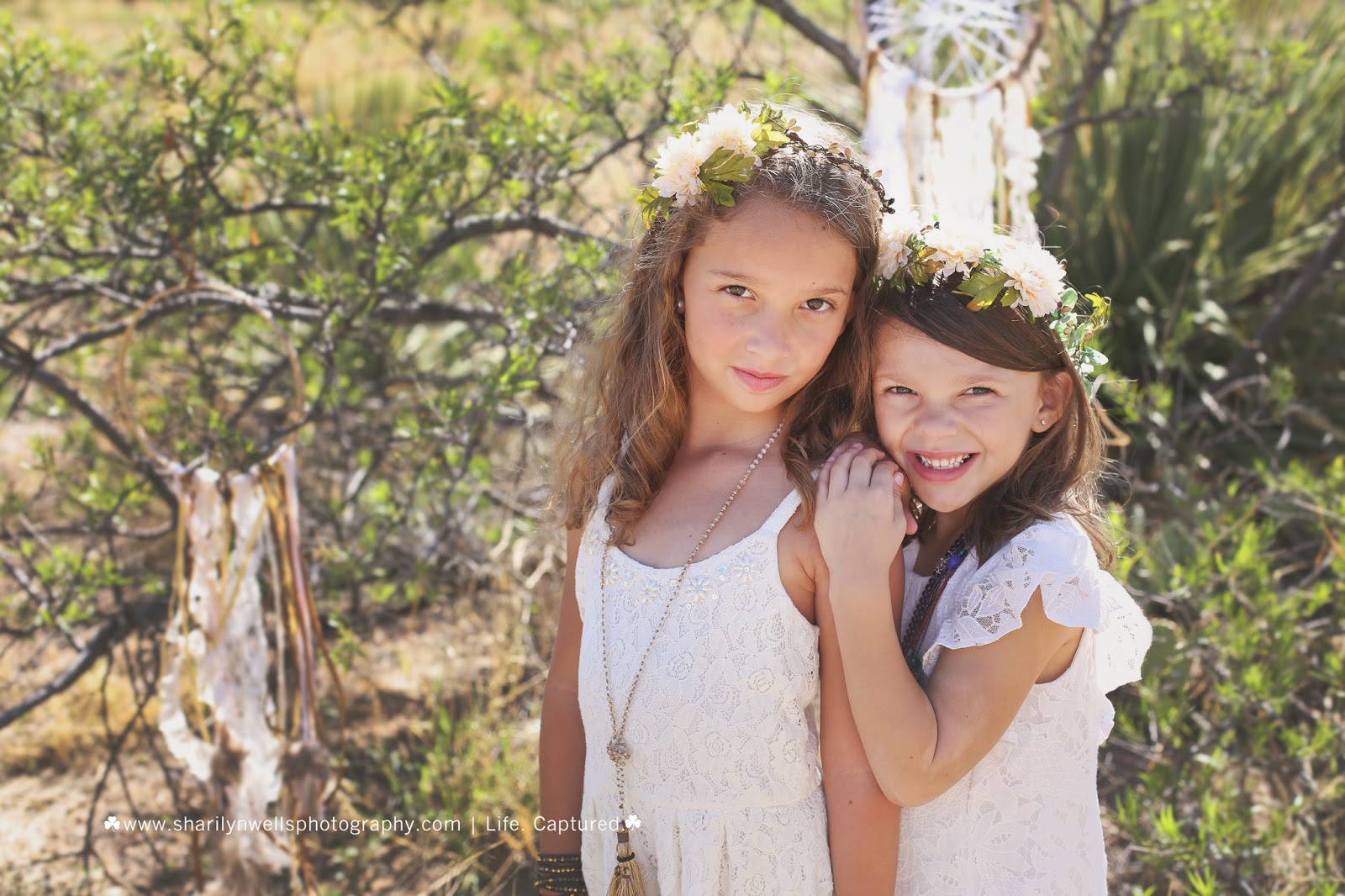 Sharilyn Wells Photography: Desert Girls | Model | El Paso, TX Photographer