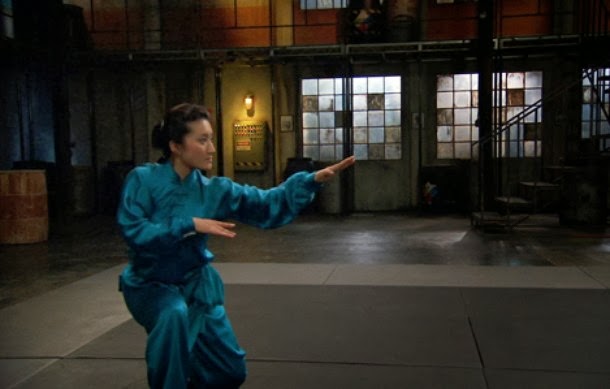 NAT GEO FANS: Fight Science Fight Like an Animal aka "Fight Lab: Man vs ...