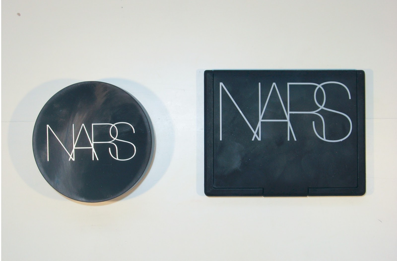 Product Review: Nars Light Reflecting Setting Powder | Ages of Beauty ...