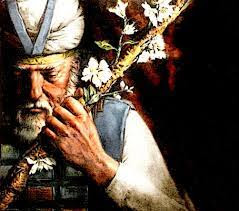 Iniciación Antigua y Moderna: LA VARA DE AARÓN - en you tube