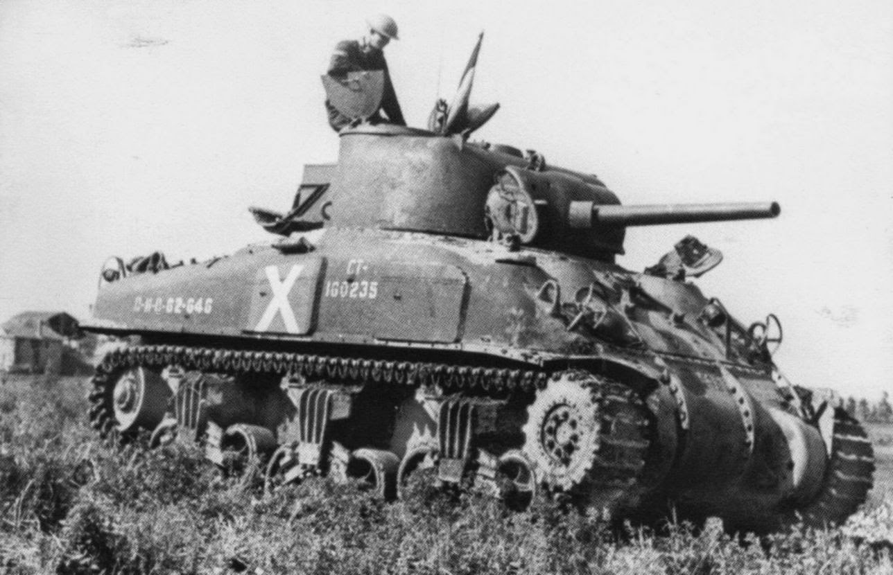 Panzerserra Bunker- Military Scale Models in 1/35 scale: Ram cruiser ...