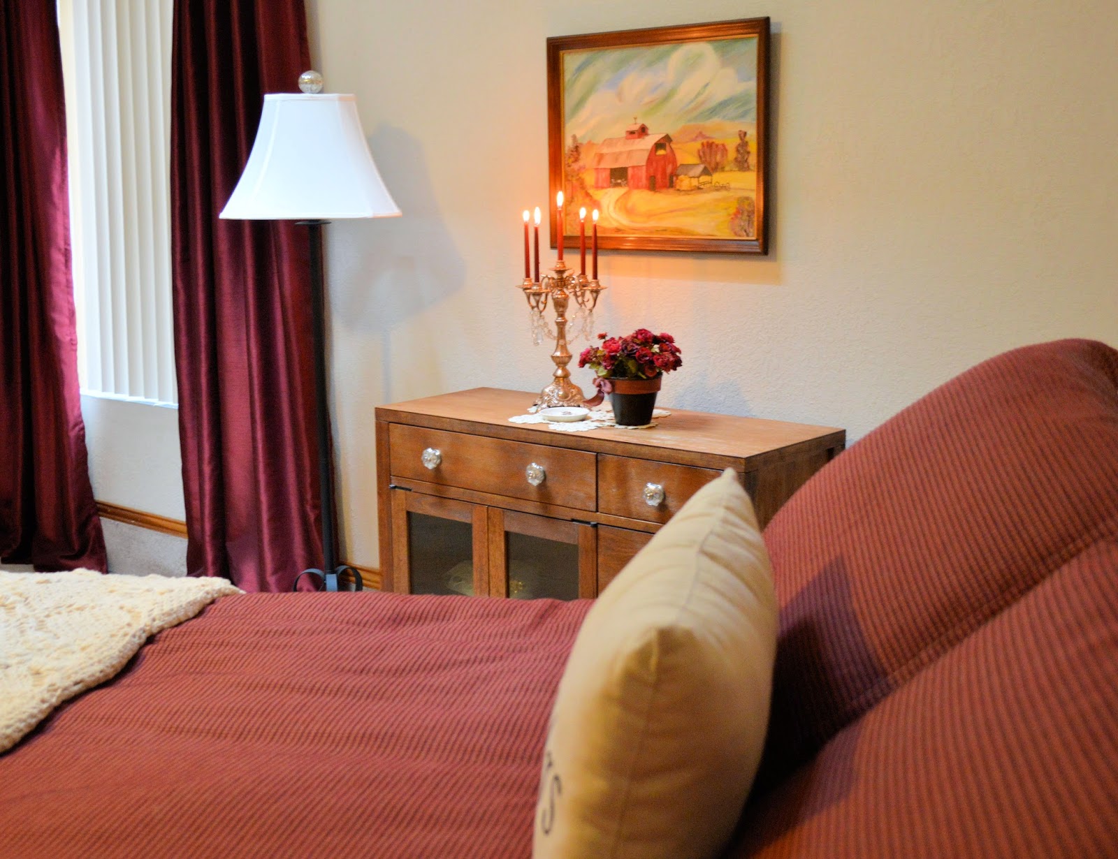 Sew Southern: 171 Home Tour