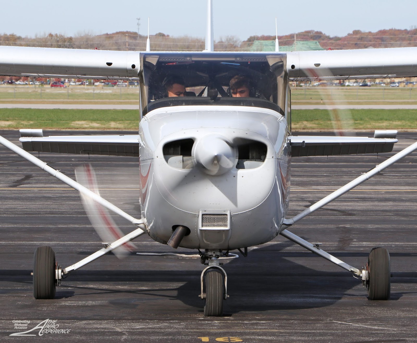 The Aero Experience: Elite Aviation Adds to Fleet, Offers Advanced ...