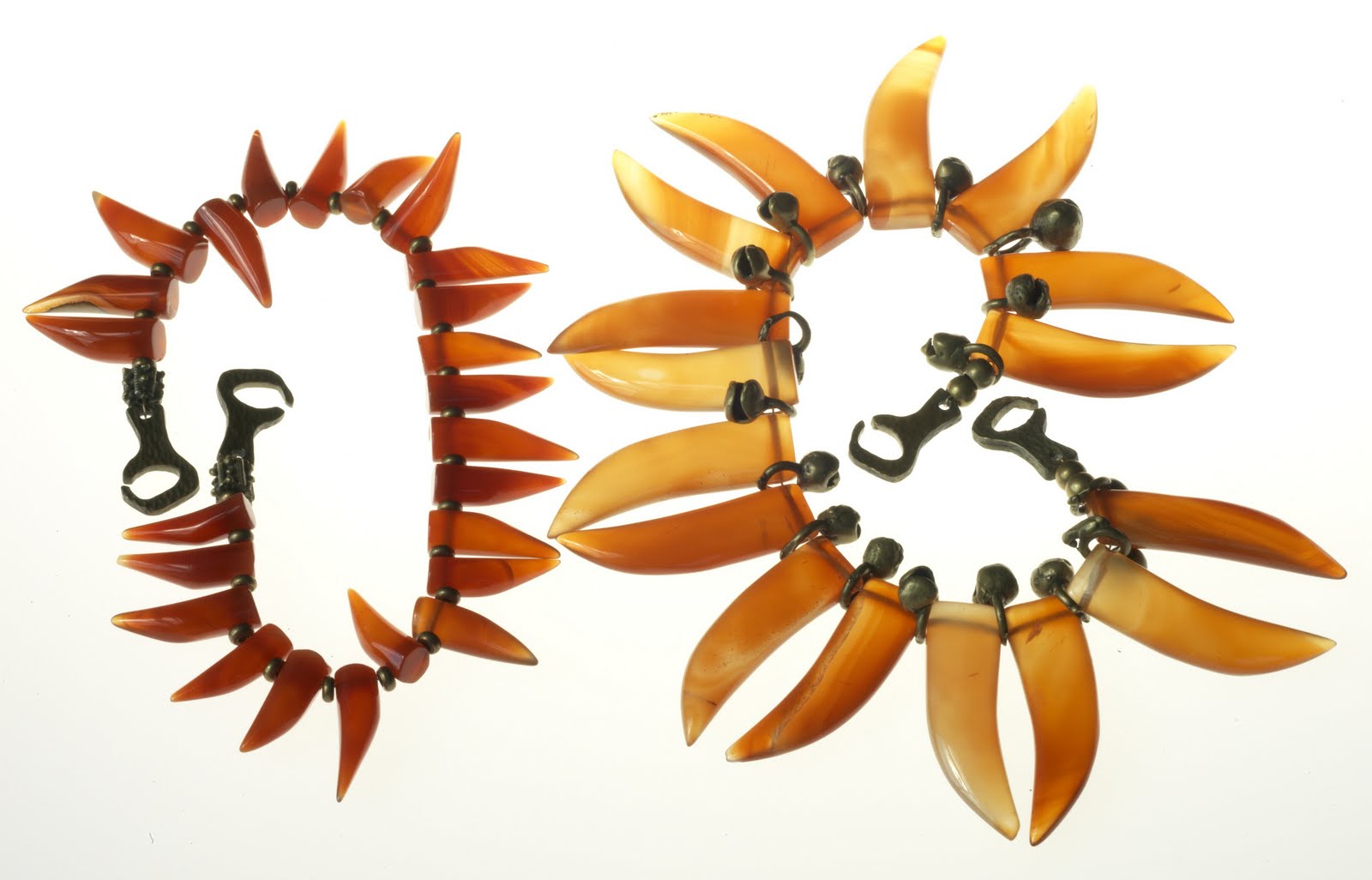 Natasha Nicholson Jewelry: COLLECTION