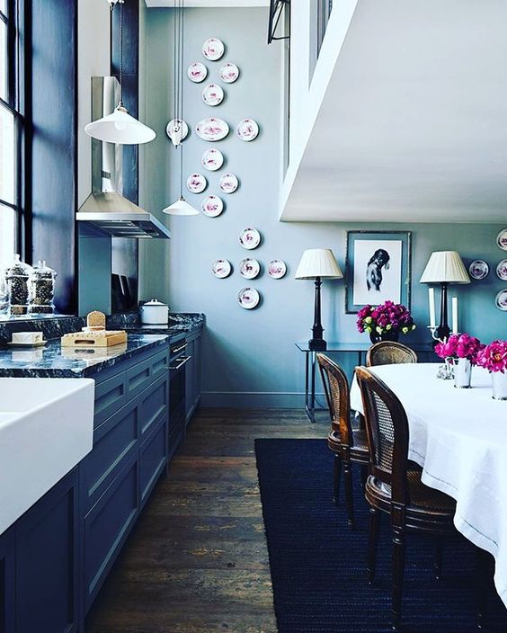 Décor Inspiration: Gytha Nuttall South London Home | Cool Chic Style ...