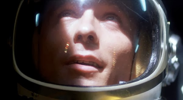 The Right Stuff: Fulfilling the American Myth