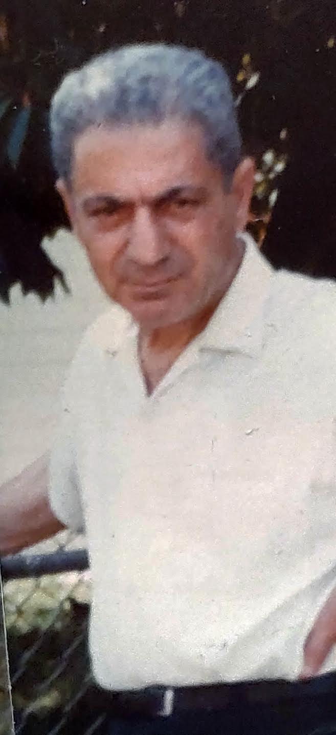 Rediscovering the Life and Music of Wadeeh Bagdady