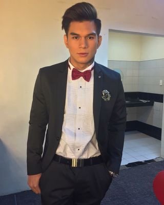 My FABE Music: The Boys of #Hashtags - The Hot Zeus Collins