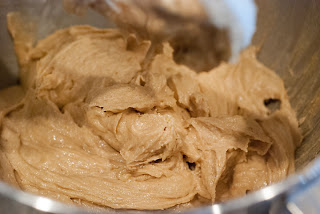 The Proverbs 31 Cook: Welfare Peanut Butter Cookies