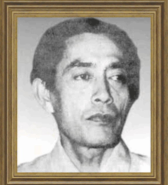 Biografi R. Maladi - SEKITAR MUSIK