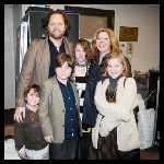 God in America: Christian Music - David Phelps - His Eye Is On The Sparrow