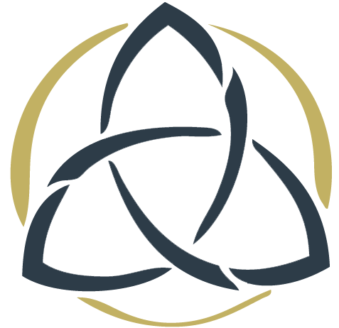 Nanang GKI: KARYA TRINITAS YANG MEMBARUI: DARI ATAS KE DALAM