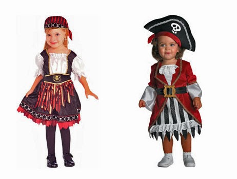 IDEJAS SVĒTKIEM: HELOVĪNI