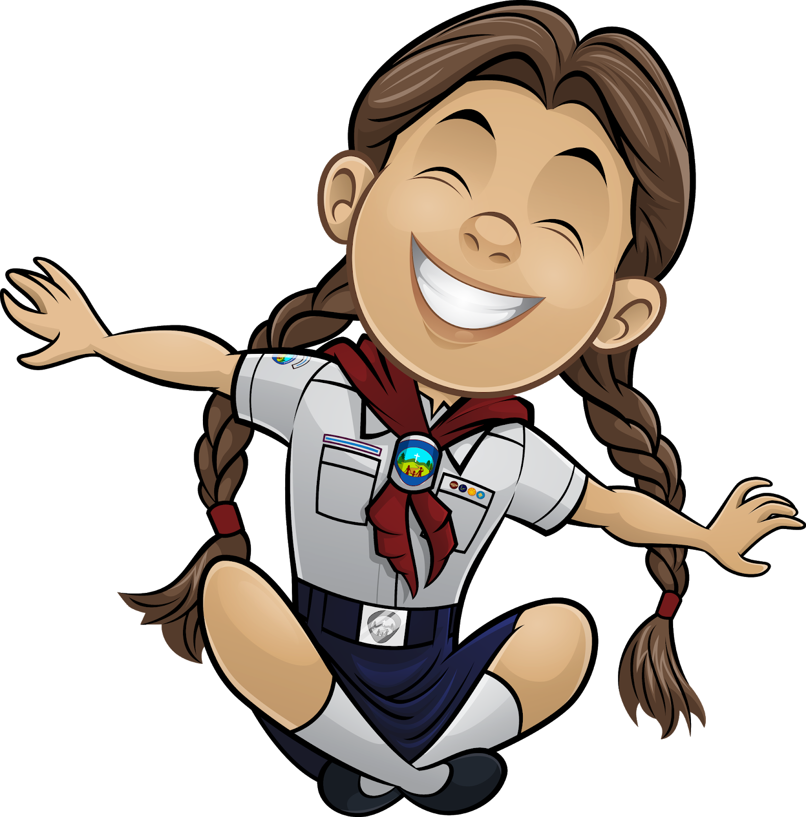 Trazos de Esperanza Aventureros | Imágenes para el Club de Aventureros ...