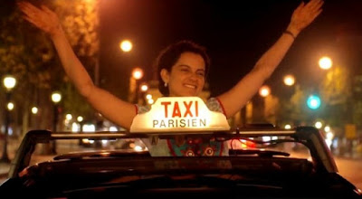 Queen ~ Indian Movie Maniac | Indian Movies Review