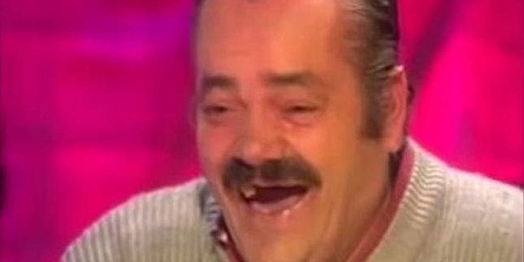 El Risitas (1956-2021) | IL MORTO DEL MESE