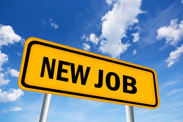 Exciting But Stressful