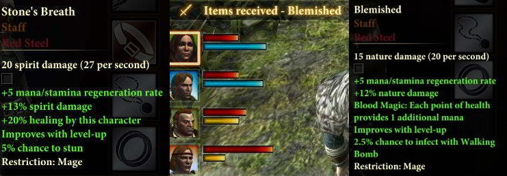 Clio's Games: Some Dragon Age 2 mods