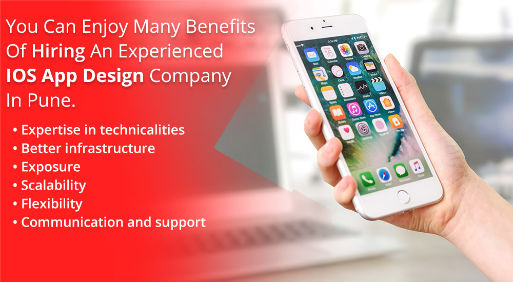 What Is The Significance Of Hiring A Professional Company Of IOS App ...