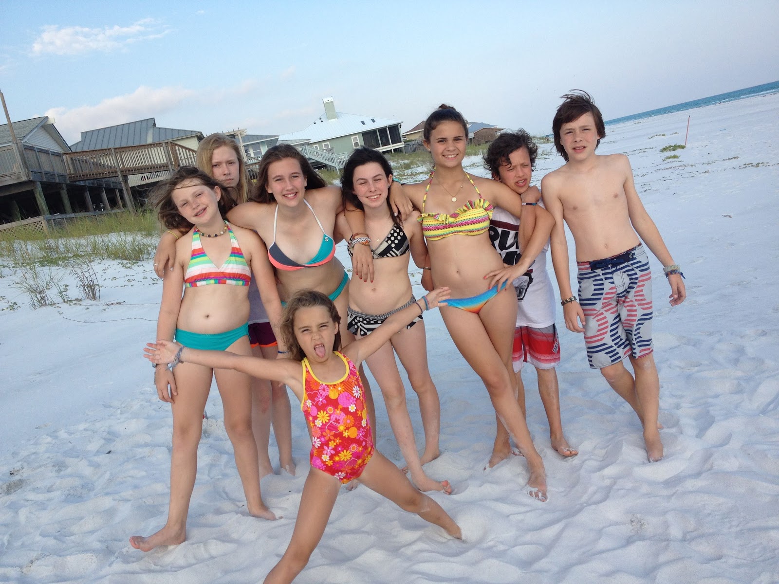 jilldupre'design: School's out beach trip. 2012 jilldupre'design: School's out beach trip. 2012