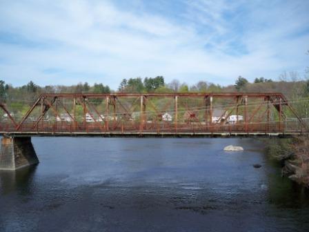 NH INFRASTRUCTURE: A Tale of Two Sisters (Boscawen-Canterbury and ...