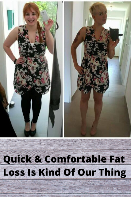 Weight Loss Tipps and Tricks Professional: Quick & Comfortable Fat Loss ...