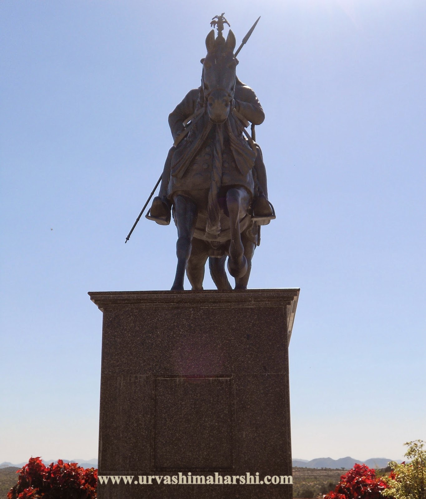 In the Memory of Rajasthani King | The Photography Hub