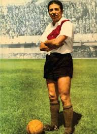 EL FÚTBOL DE TODOS LOS TIEMPOS: ÁNGEL AMADEO LABRUNA