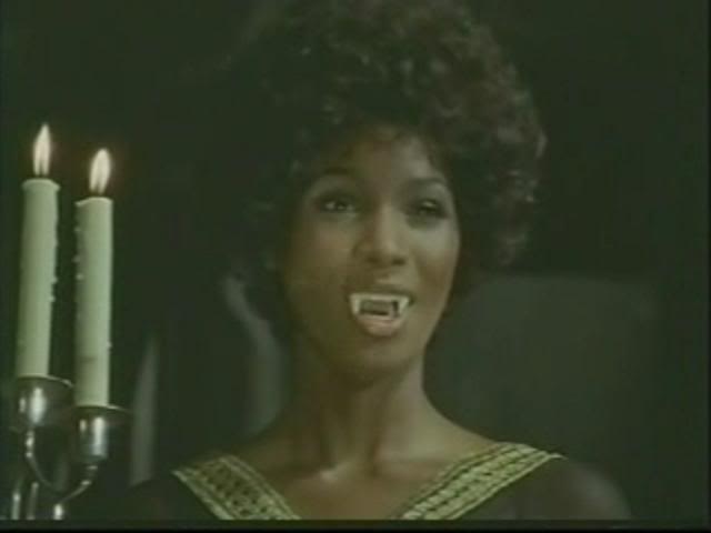 Taliesin meets the vampires: Vampira – review