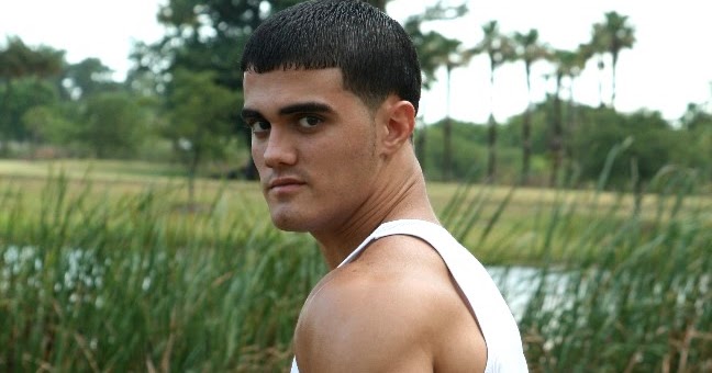 The Eye Candy Chronicles Eyecandy Of The Week Alain Lamas