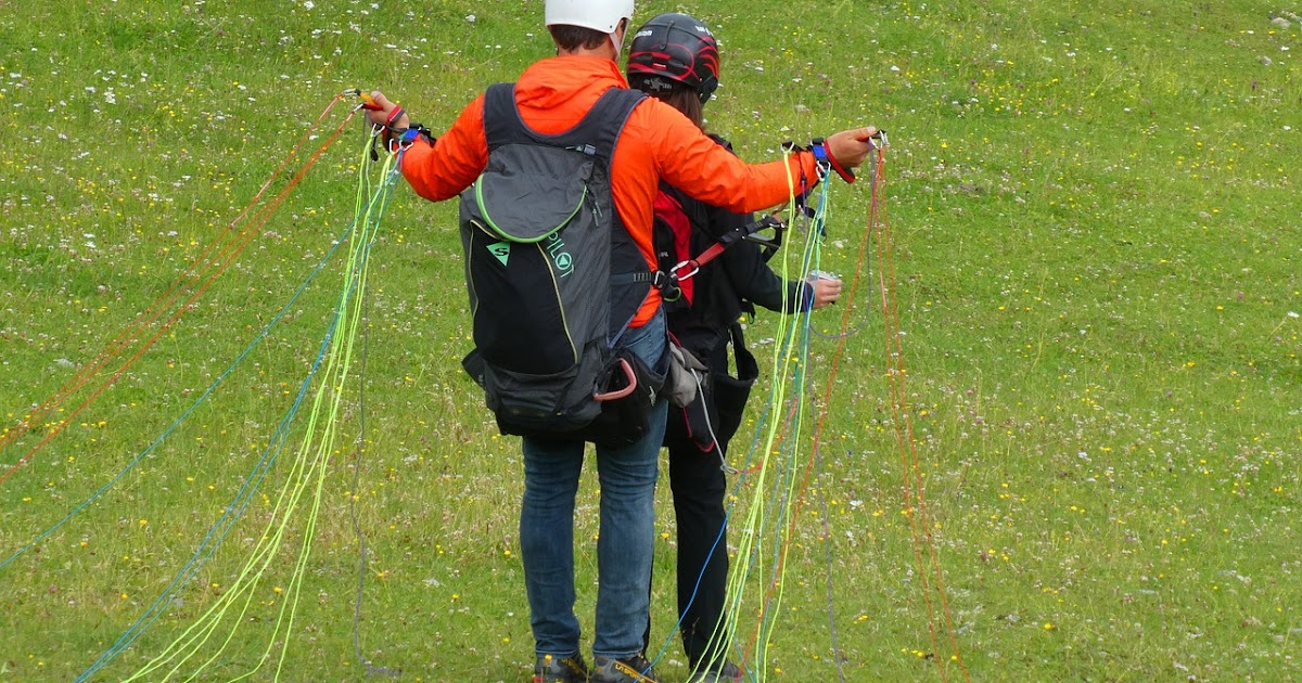 4 Tips Before Choosing Your Skydiving Container