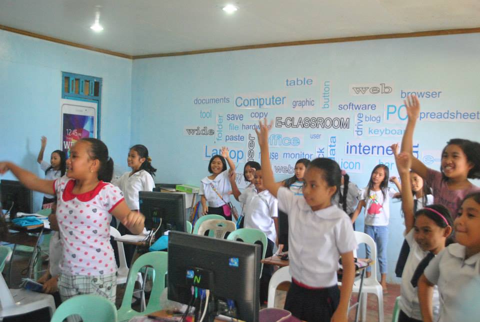 Teach,Travel,and Climb: E-Classroom: Department of Education(DepEd) a ...