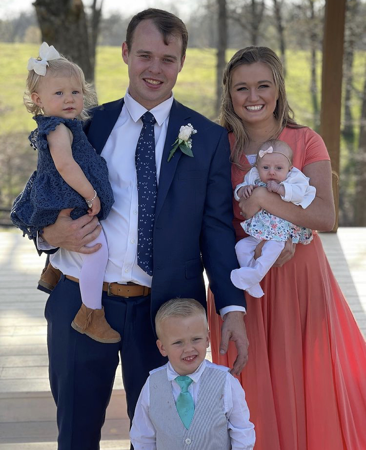 Duggar Family Blog: Duggar Updates | Duggar Pictures | Jim Bob and ...