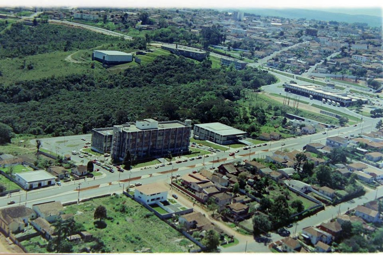 Preserva Ponta Grossa: Prefeitura Municipal de Ponta Grossa - Agência ... Preserva Ponta Grossa: Prefeitura Municipal de Ponta Grossa - Agência ...