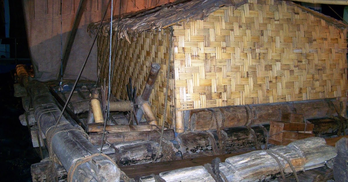 BOOK of MORMON RESOURCES: Ancient Transoceanic Voyage