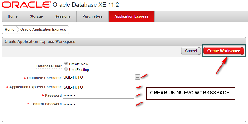 ¿Cómo Crear una Nueva Conexión en SQL-DEVELOPER? - ORACLE