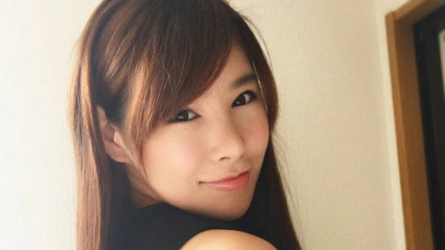 Annabel Yu – Most Beautiful Transgender MTF Japan - TG Beauty