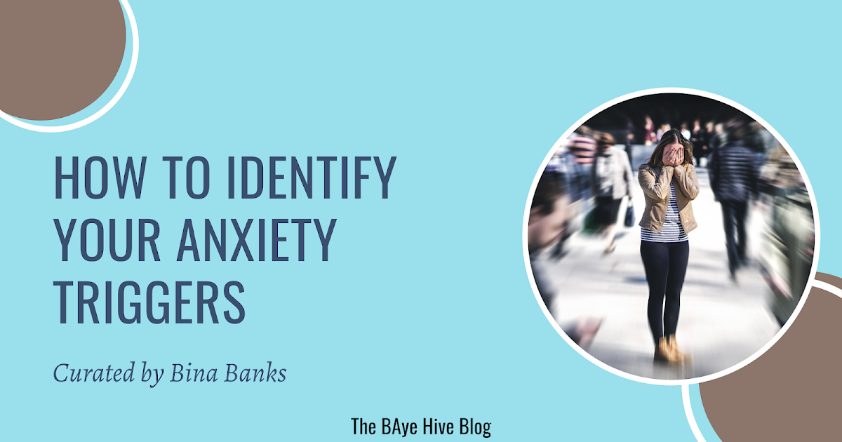 How to Identify Your Triggers