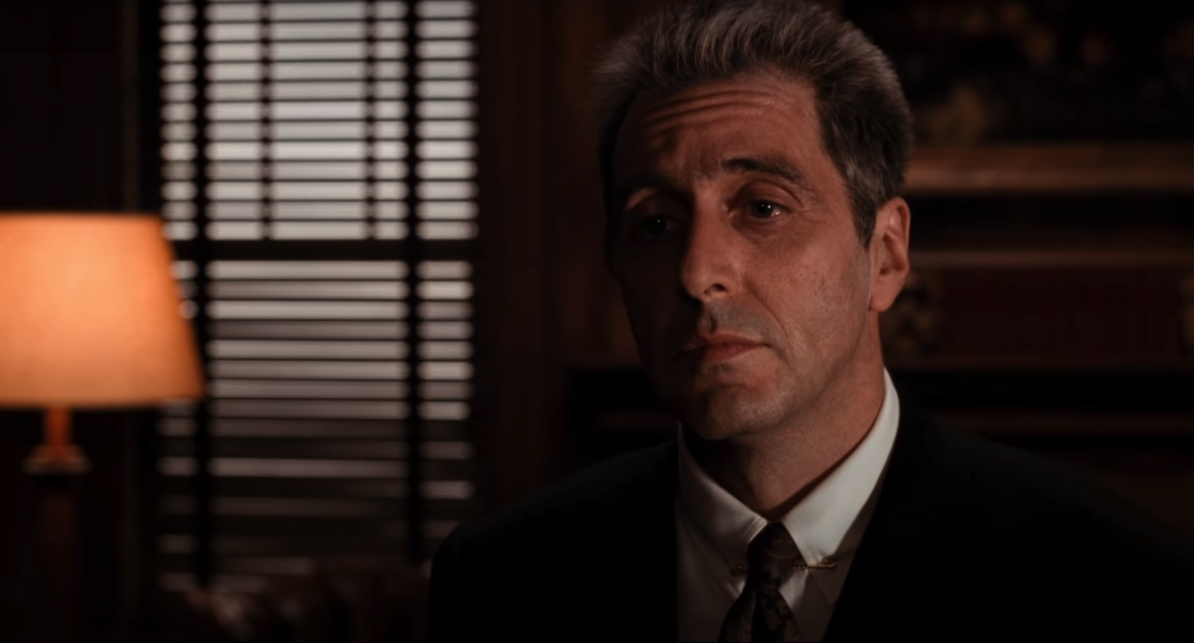 Plano Extra: O PODEROSO CHEFÃO: PARTE III ganha novo corte por Francis ...